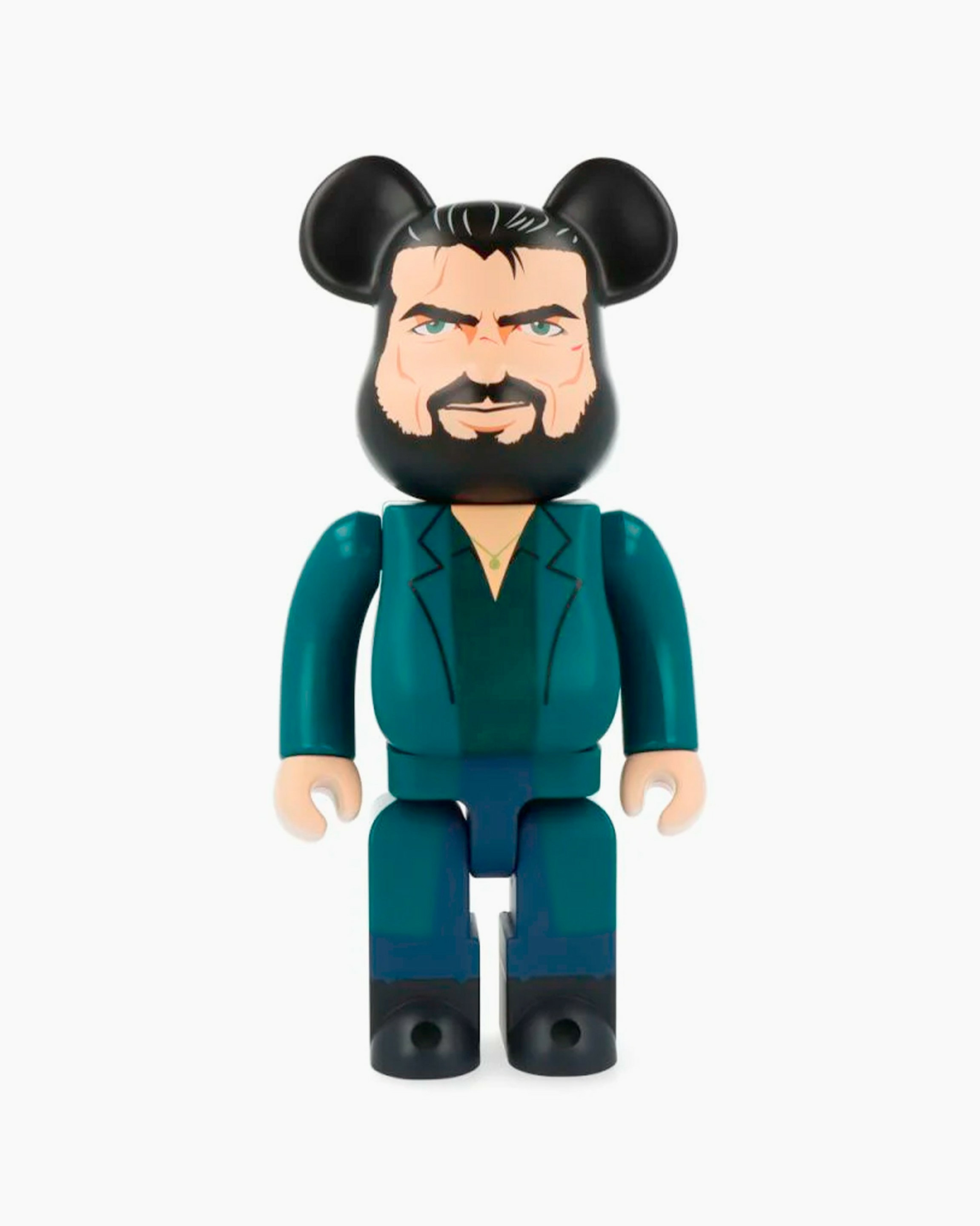 Bearbrick The Boys Billy Butcher 400% - Dimension stores