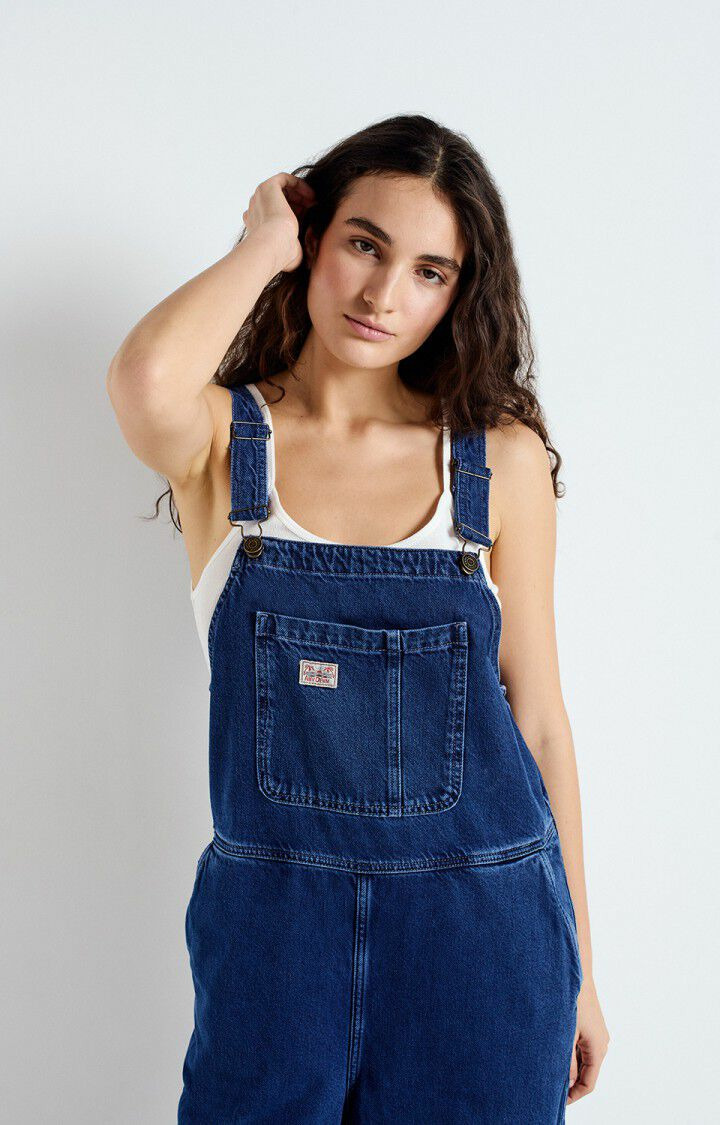 Salopette femme Joybird - american vintage