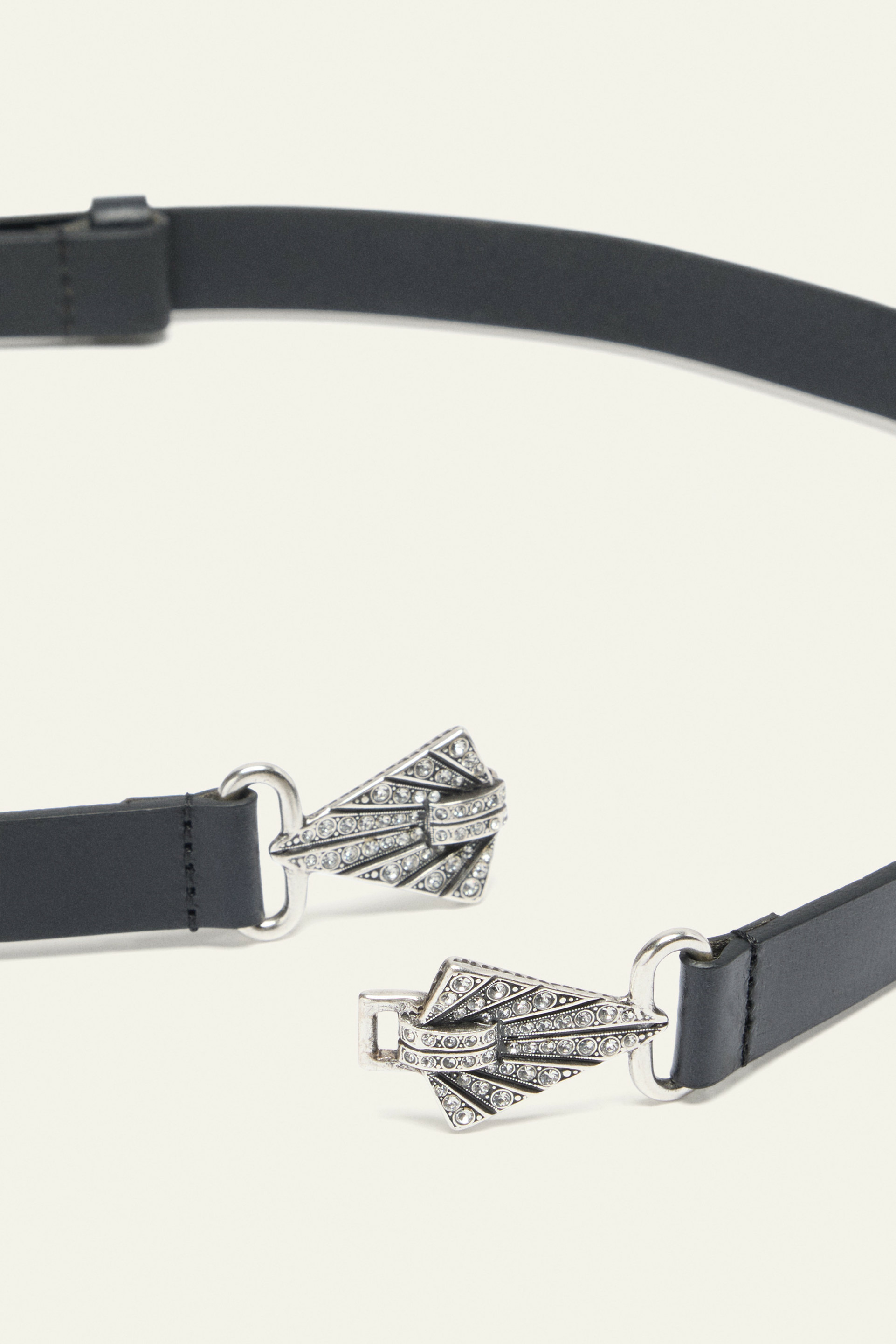 CEINTURE BABE - Ba&sh