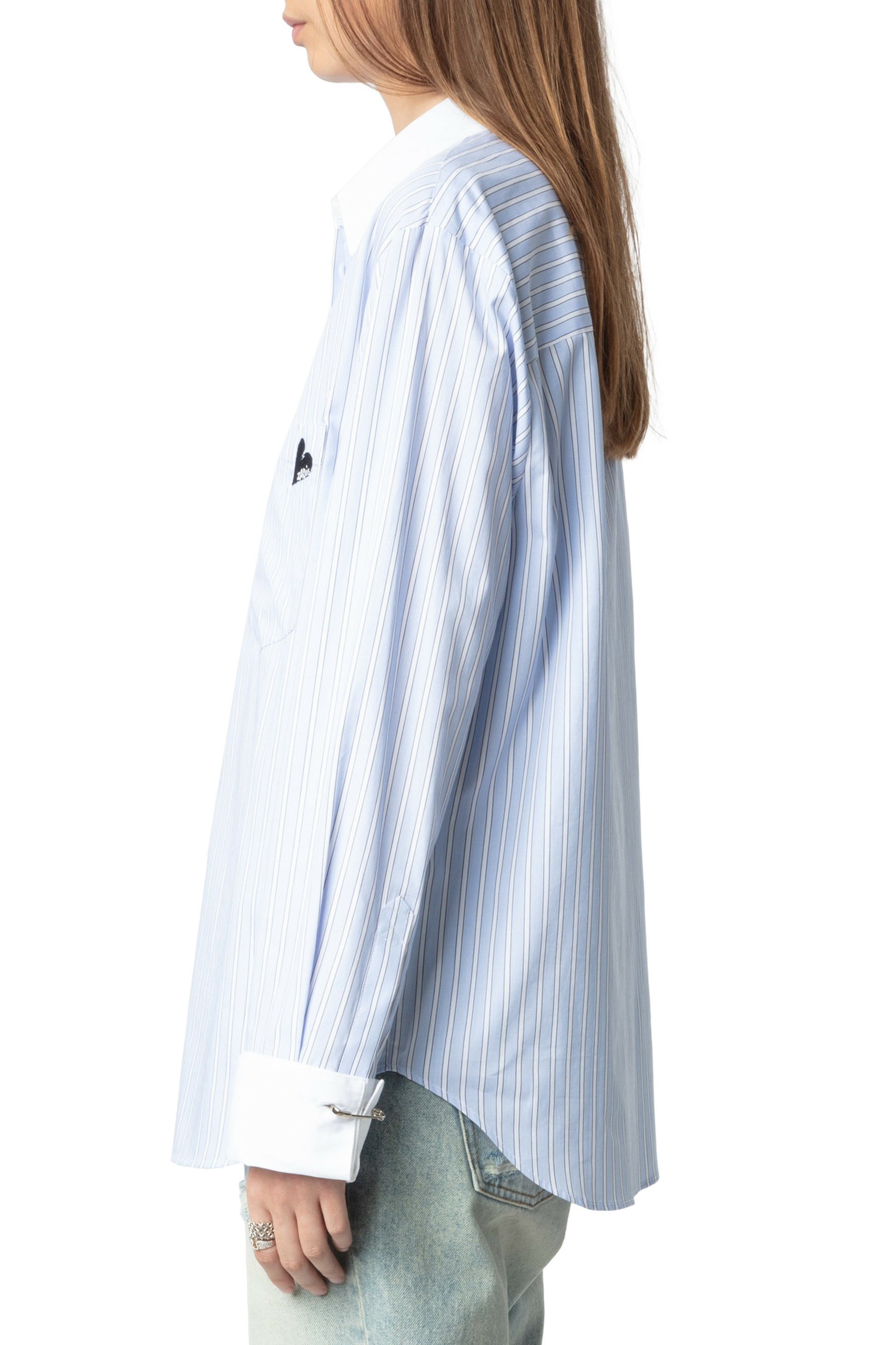 MORNING POP - Zadig & Voltaire