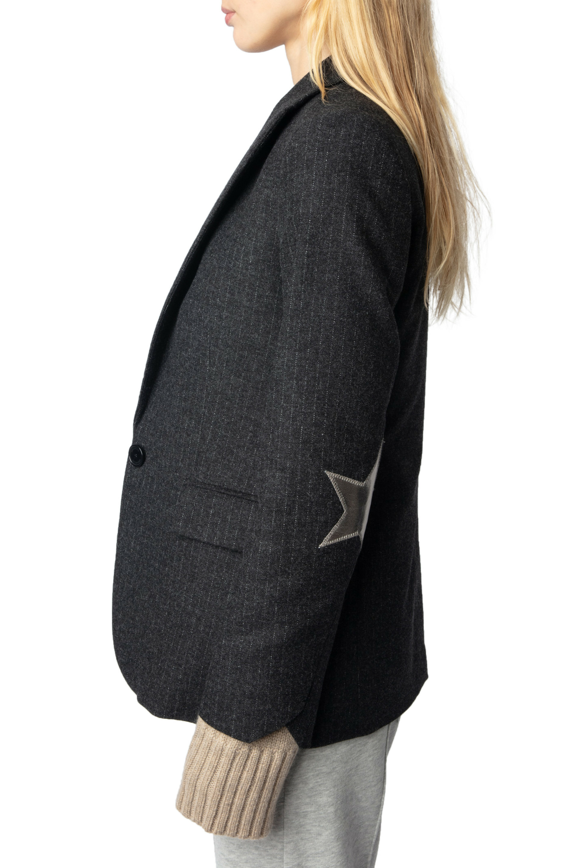 VALSE RAYE PATCH - Zadig & Voltaire