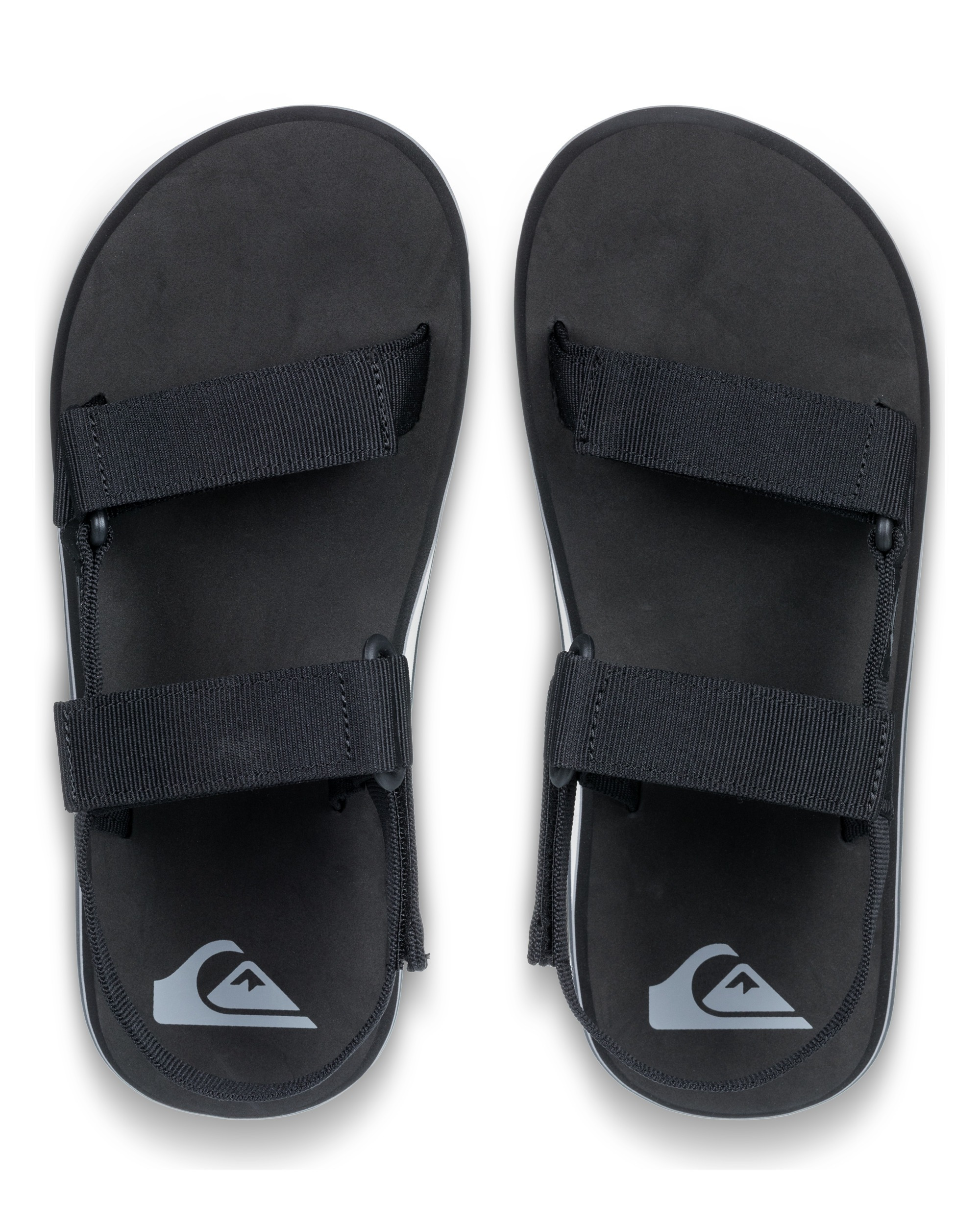 MONKEY CAGED II - quiksilver